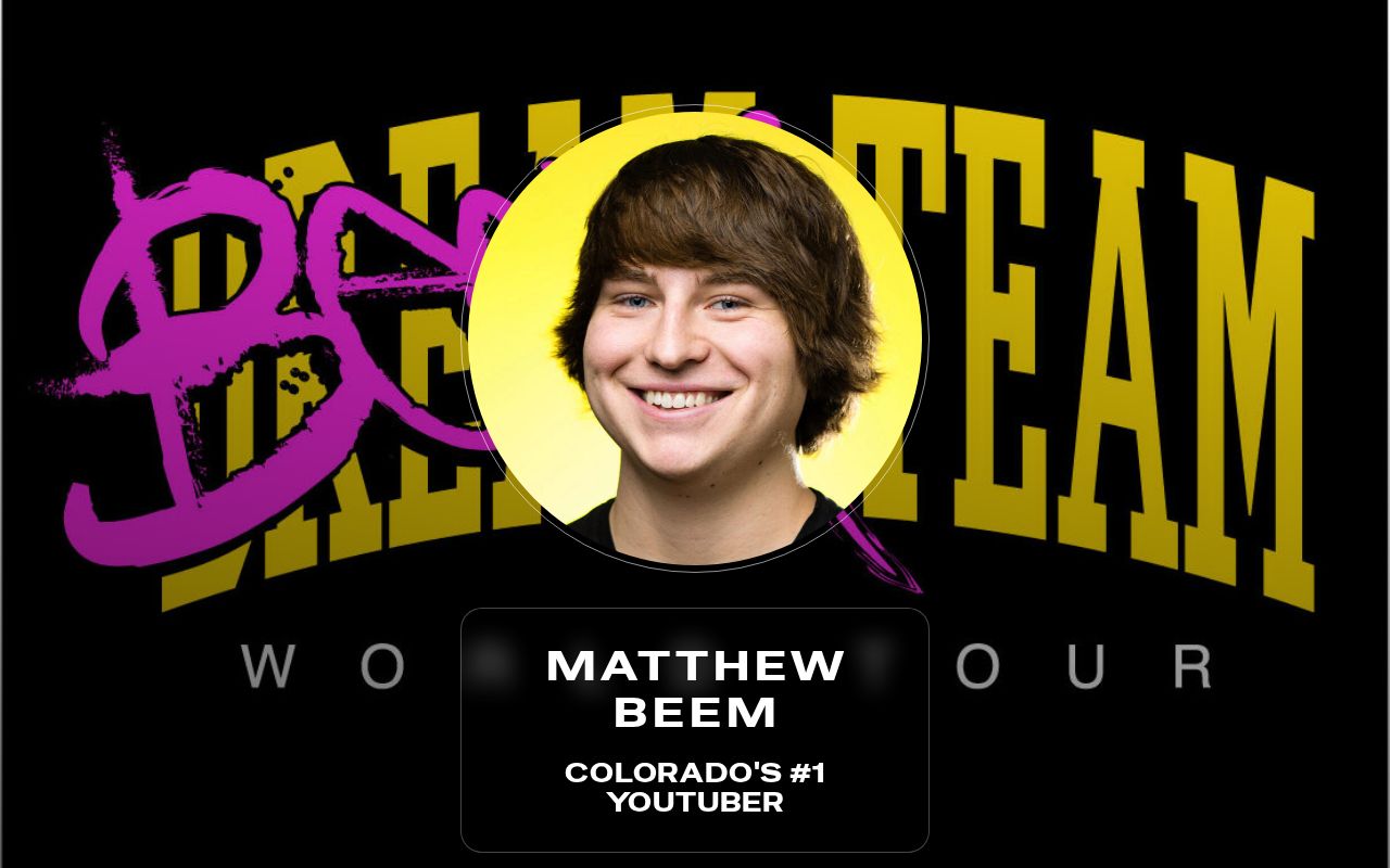 MATTHEW BEEM